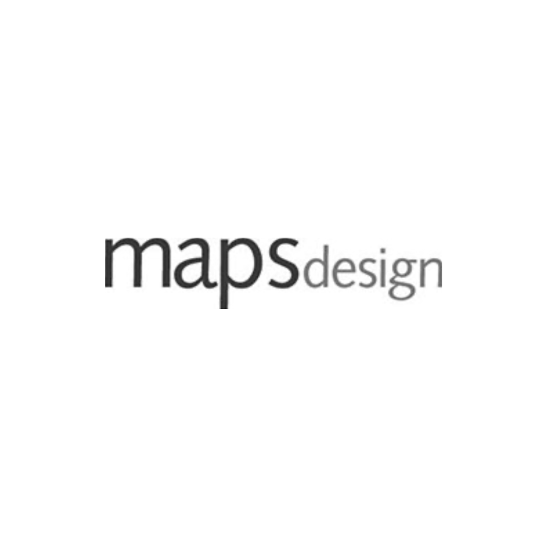maps design - MODCO Jobs