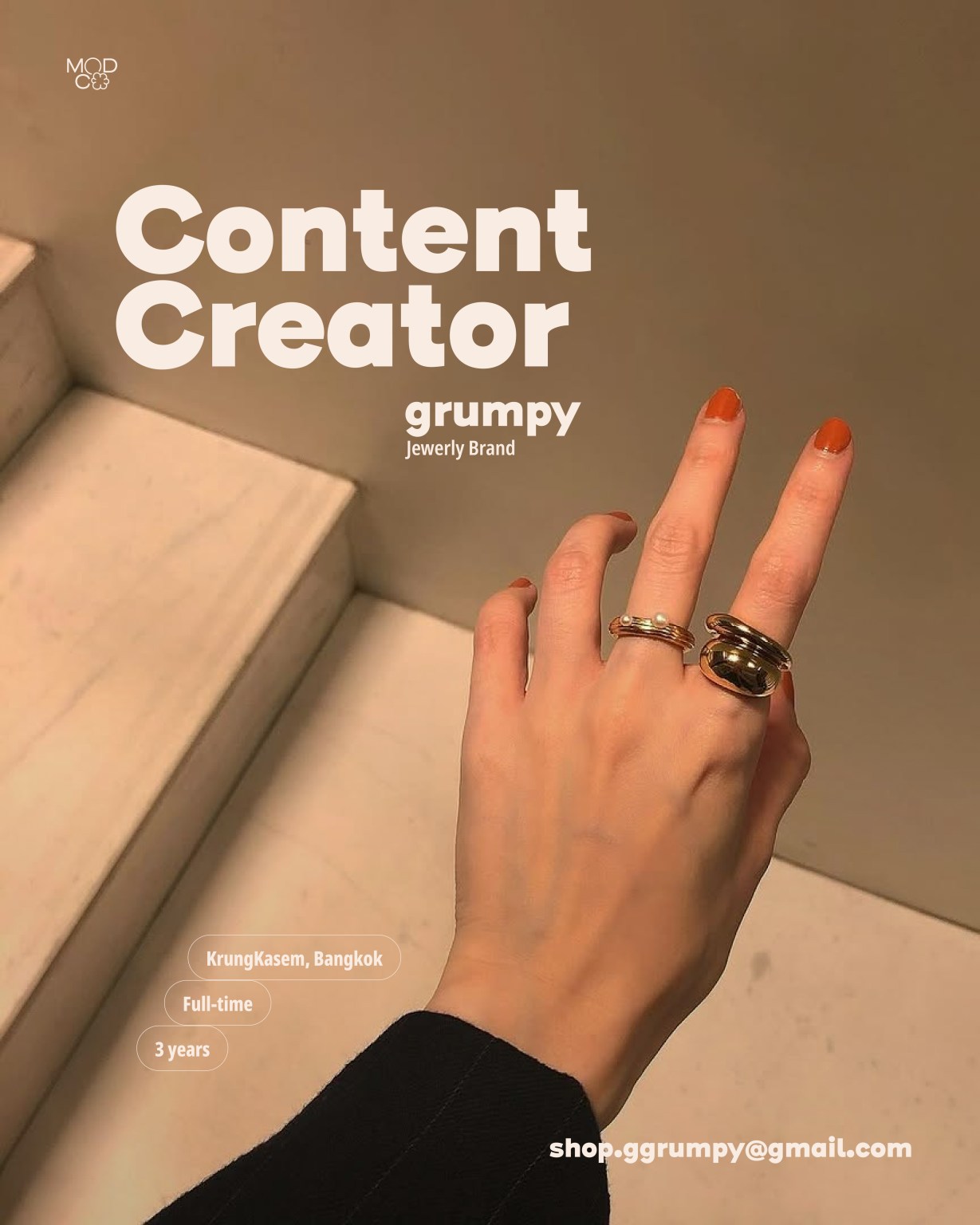 All Jobs - MODCO Jobs