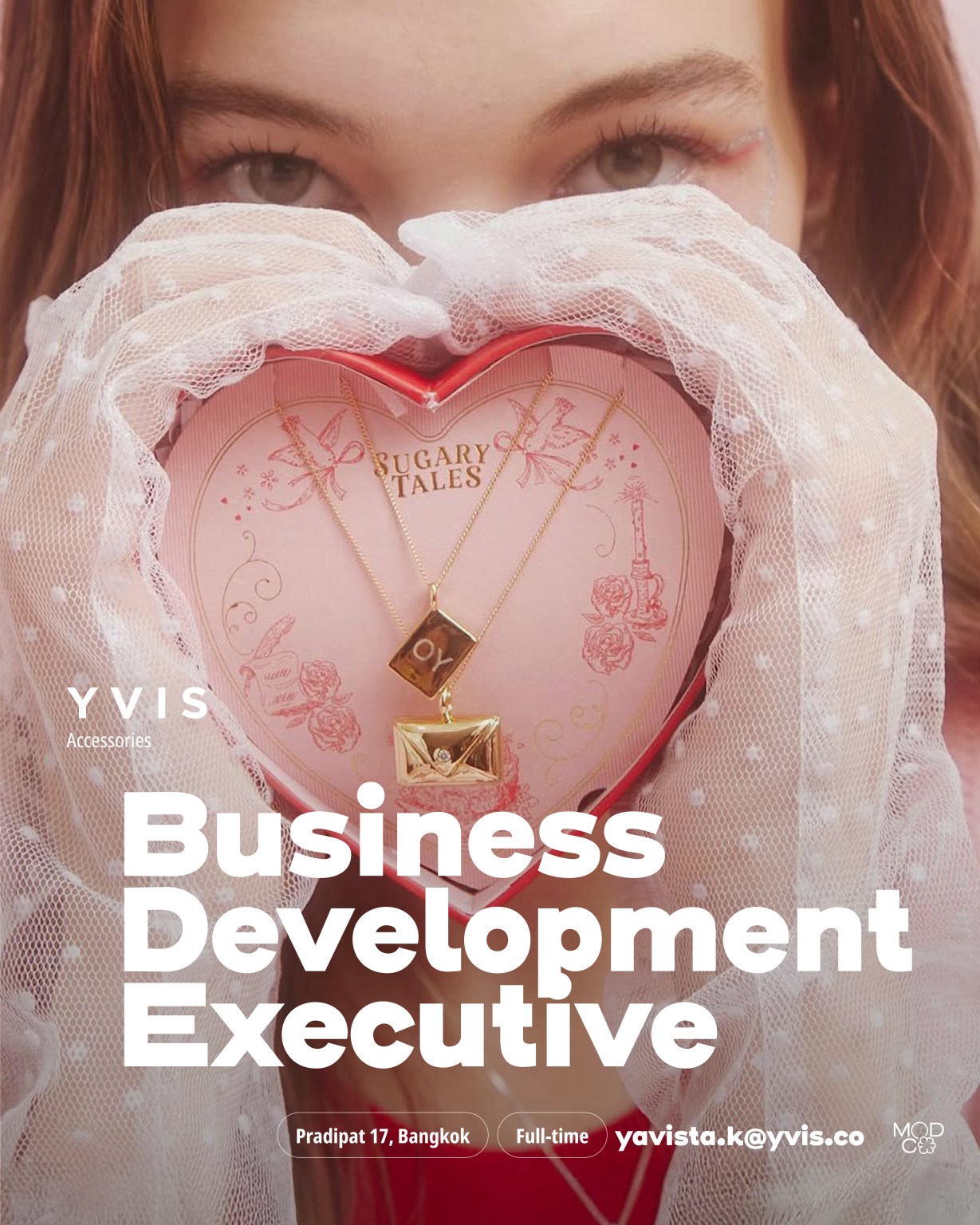 All Jobs - MODCO Jobs