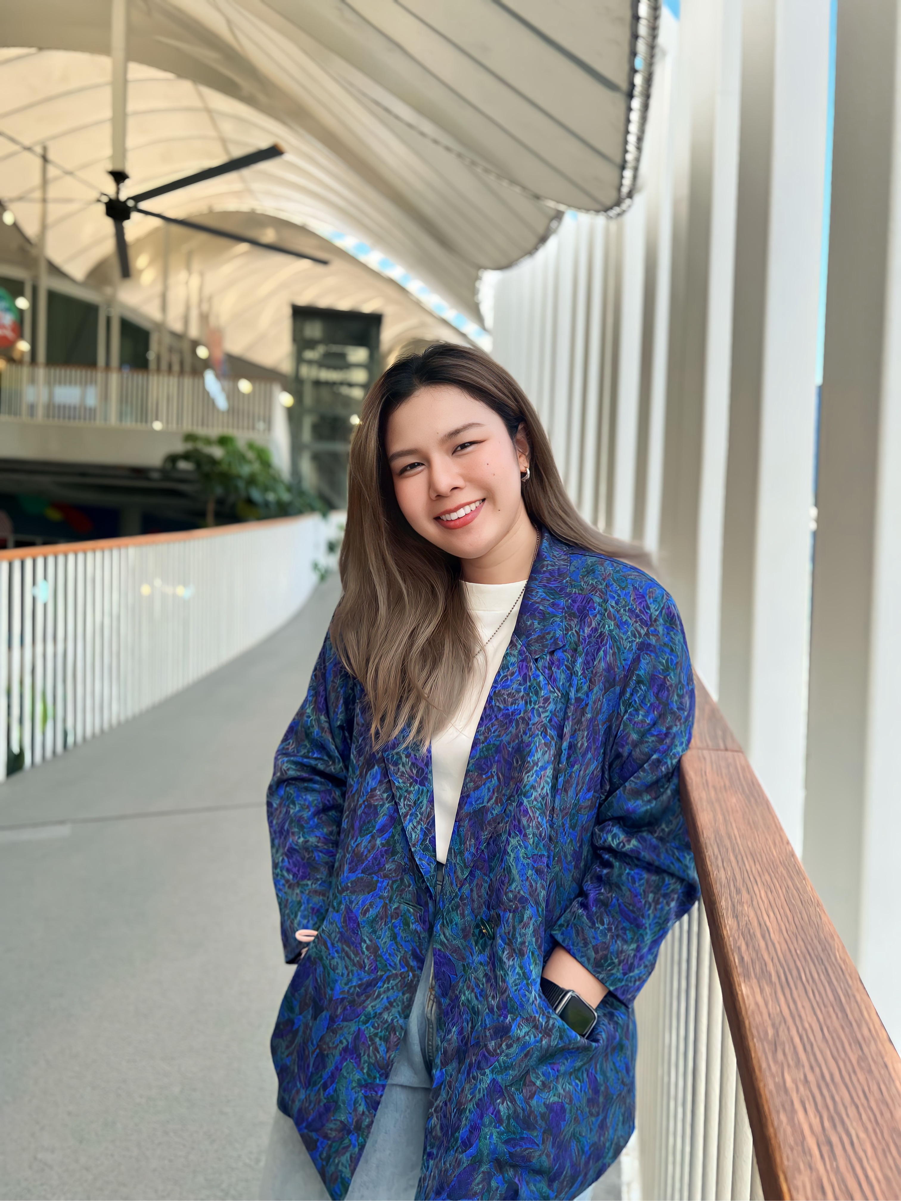 Nicharee Chalothorn - MODCO Jobs